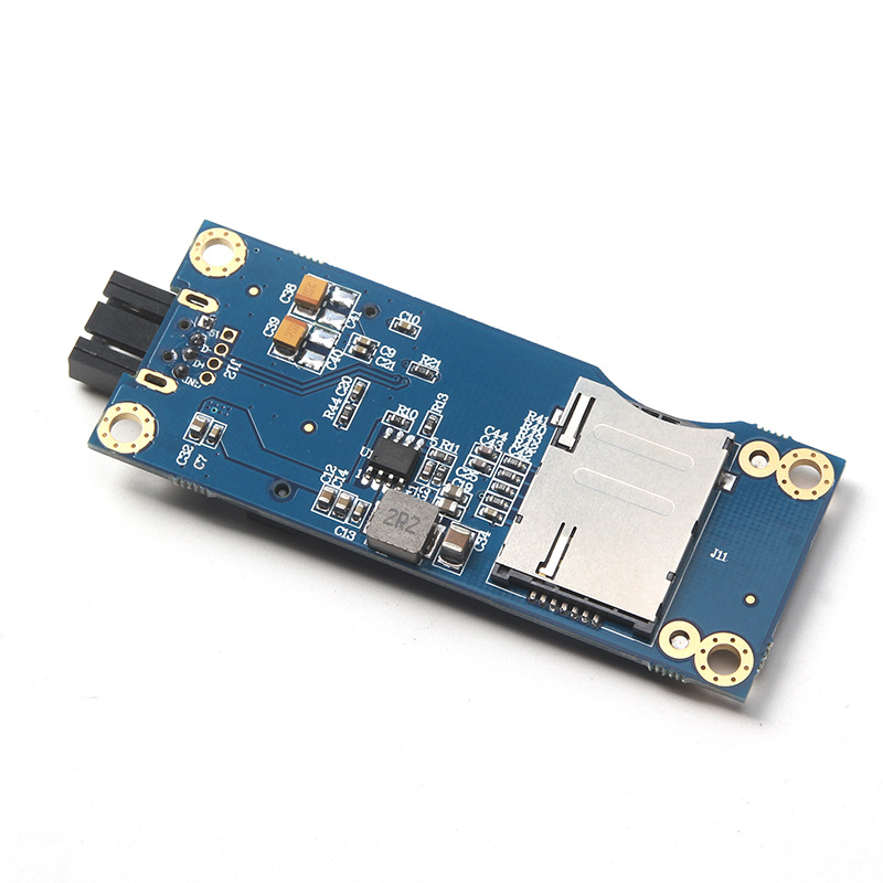 Mini PCIE转USB, 3G、4G 模块专用开发板 WWAN测试转接卡 转接板-阿里巴巴