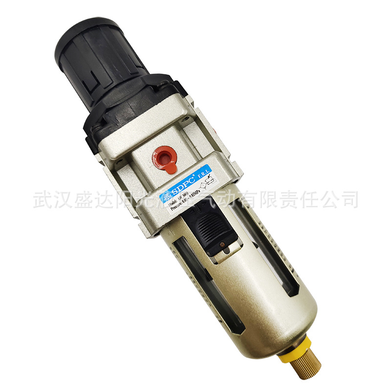 SDPC宁波盛达阳光AW4000-03/04/06 Aw400A-03/04/06过滤调压阀-阿里巴巴