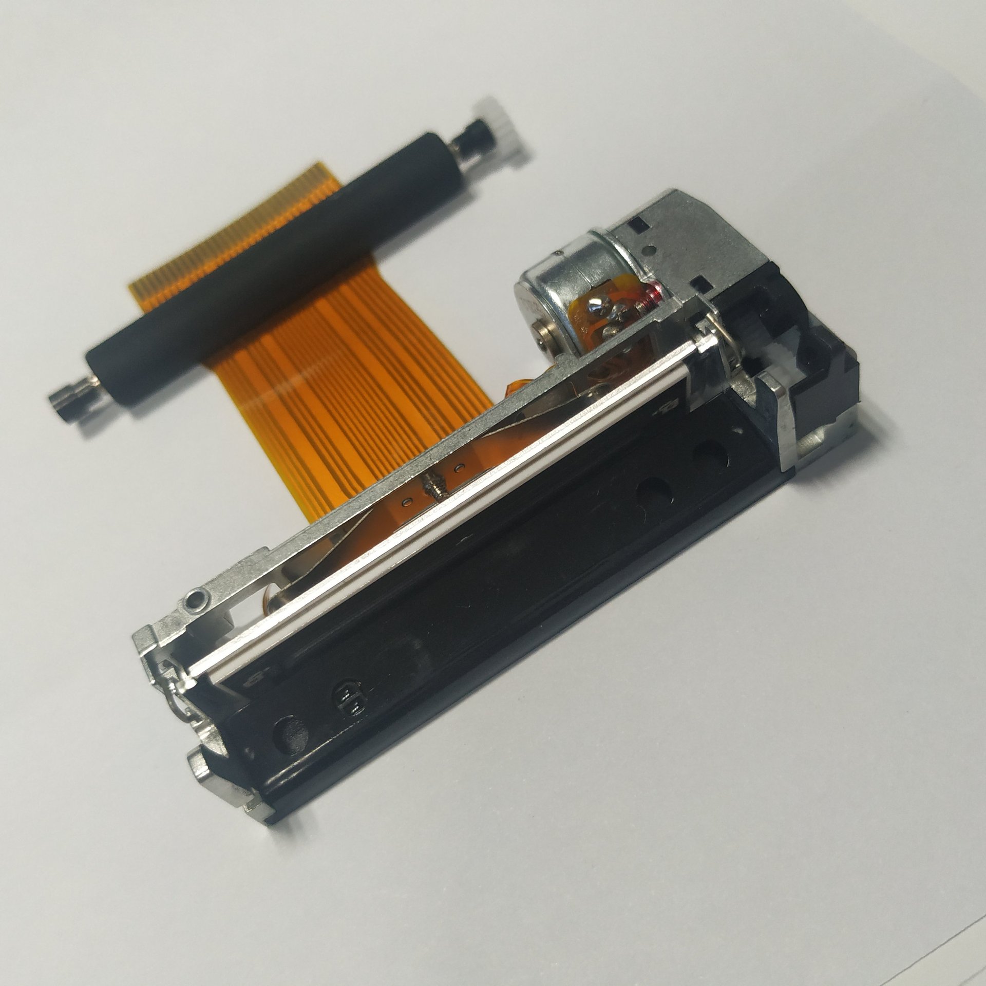 精芯JX-2R-01DZ热敏打印头 理念SY-P100 NP100-1打印机专用打印头-阿里巴巴