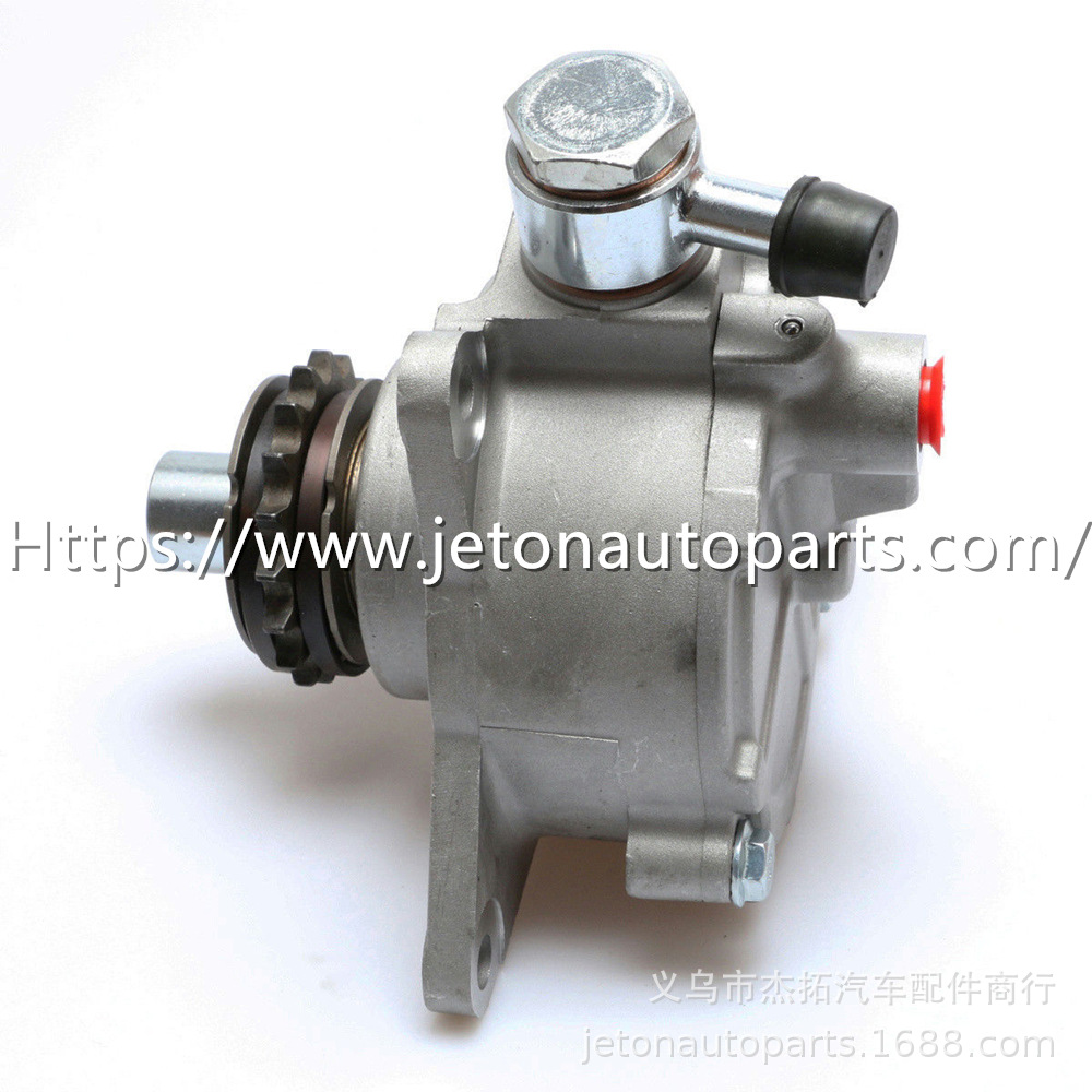 适用 尼桑 纳瓦拉 NAVARA D40 发动机刹车助力真空泵 14650-EB70A-阿里巴巴