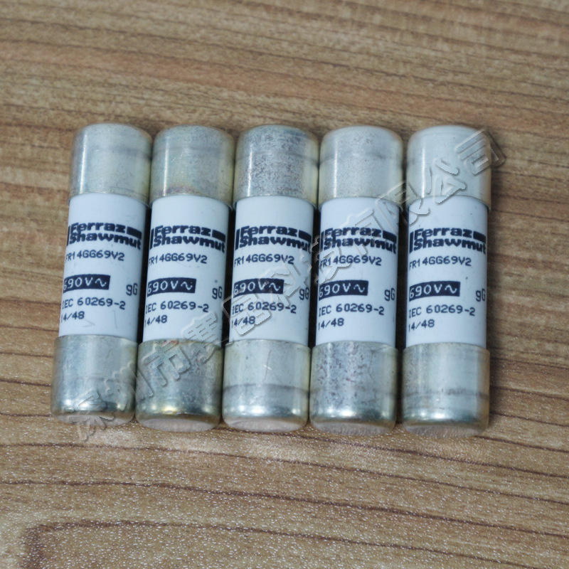 现货罗兰 ATDR3 Y215232 3A 延时型10*38熔断器-阿里巴巴