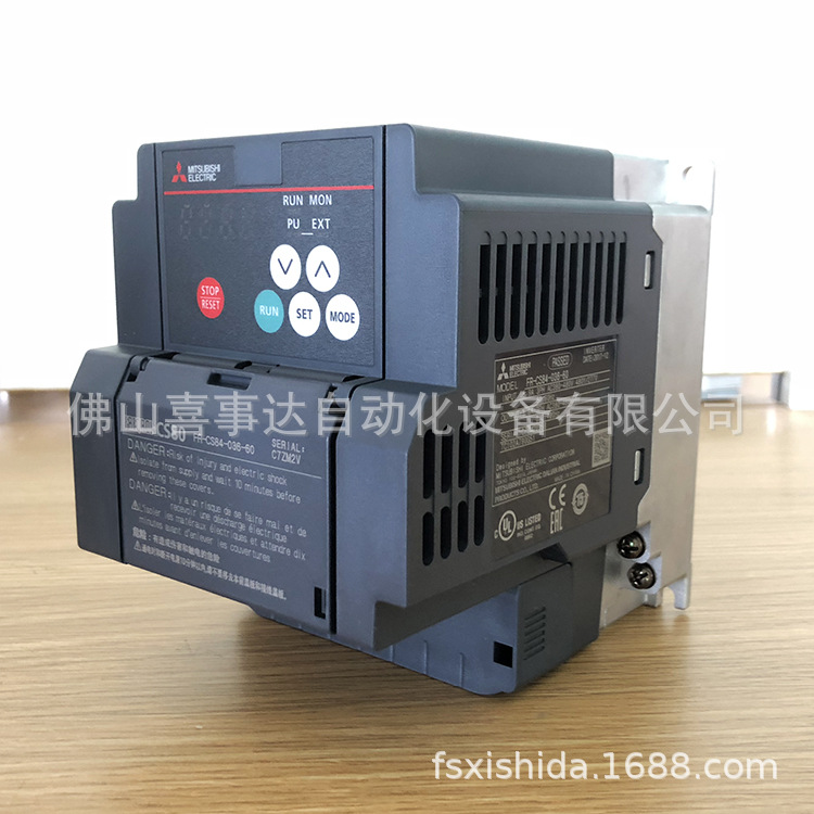 FR-BSF01 三菱变频器附件fr-bsf抗干扰滤波器 三菱原装噪声滤波器-阿里巴巴
