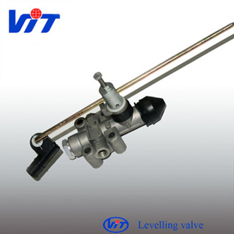 克诺尔卡车制动气阀高度阀SV1455-阿里巴巴