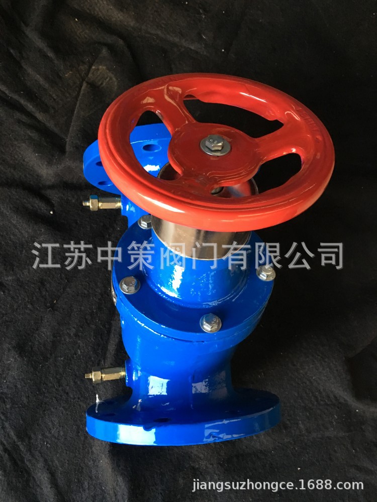 SP45F-16数字锁定平衡阀 静态平衡调节阀DN40 50 65 80 100 150-阿里巴巴