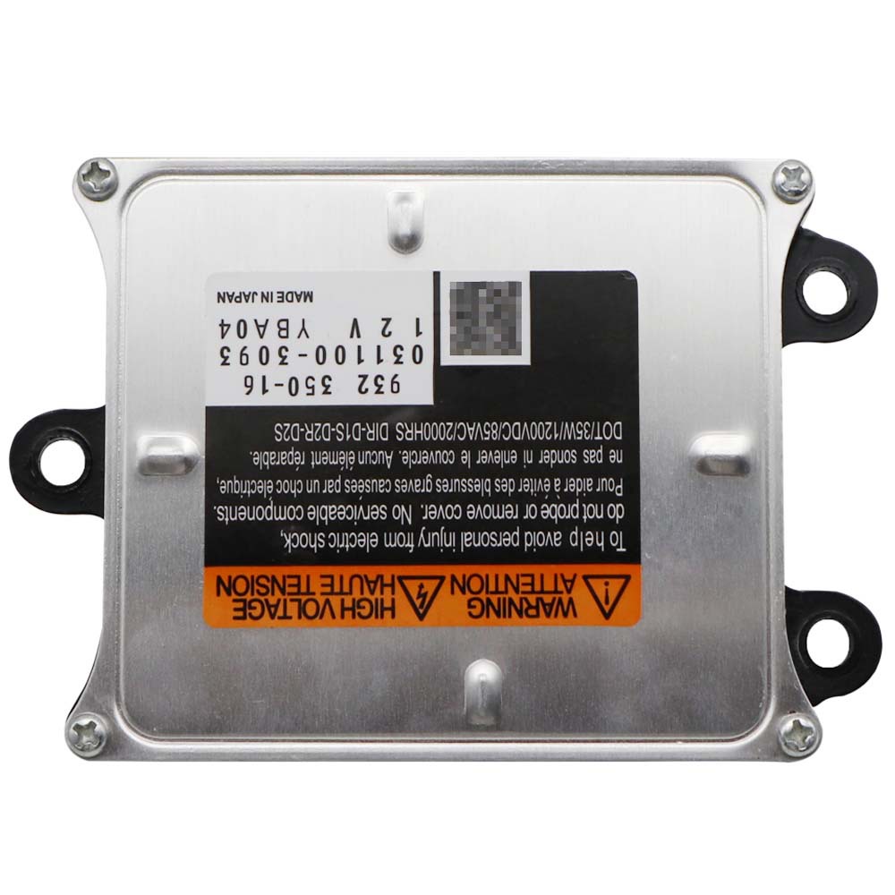 K全新031100-3093适用于凯迪拉克SRX 2010-2015 d1 氙气灯安定器-阿里巴巴