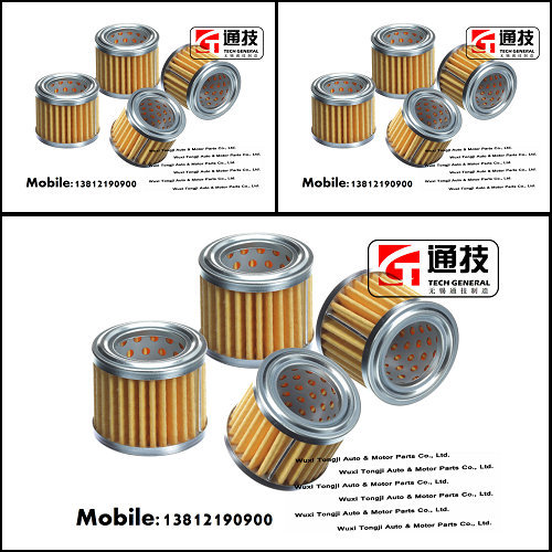 柴油过滤芯228-62110-08;2286211008;41371242800;HS80;HS85;FS85-阿里巴巴