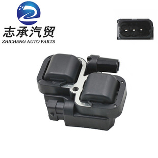 跨境供应奔驰S系E系点火线圈 0221503012 0221503035 A0001587303-阿里巴巴