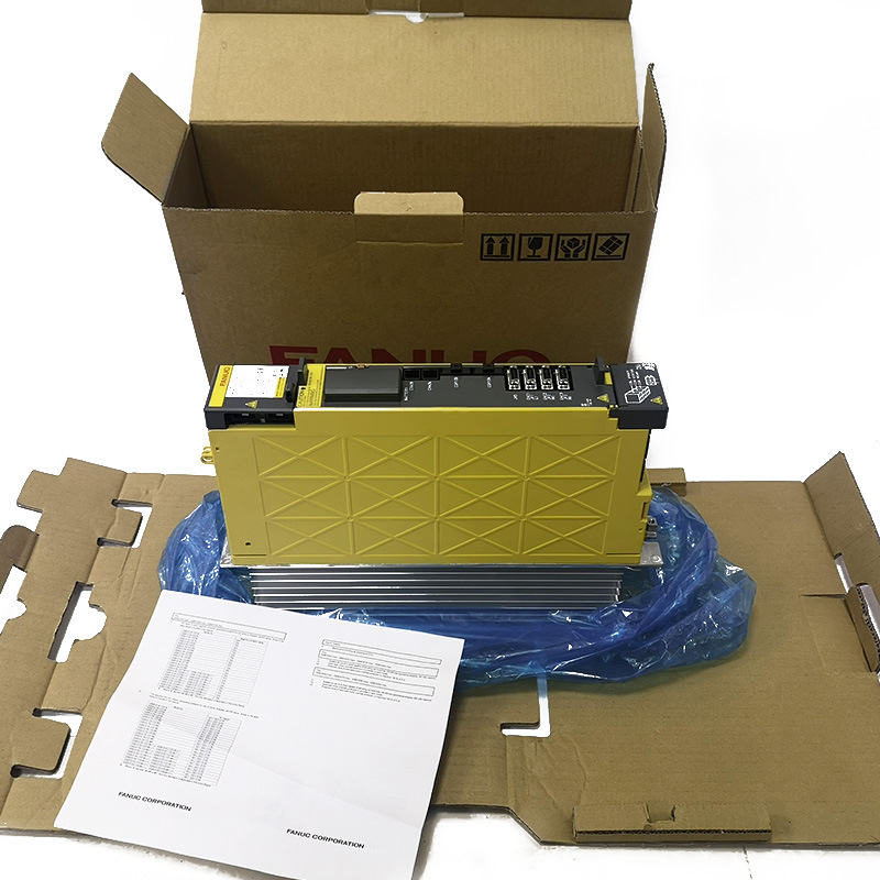A06B-6117-H304 FANUC发那科原装全新主轴伺服驱动现货-阿里巴巴