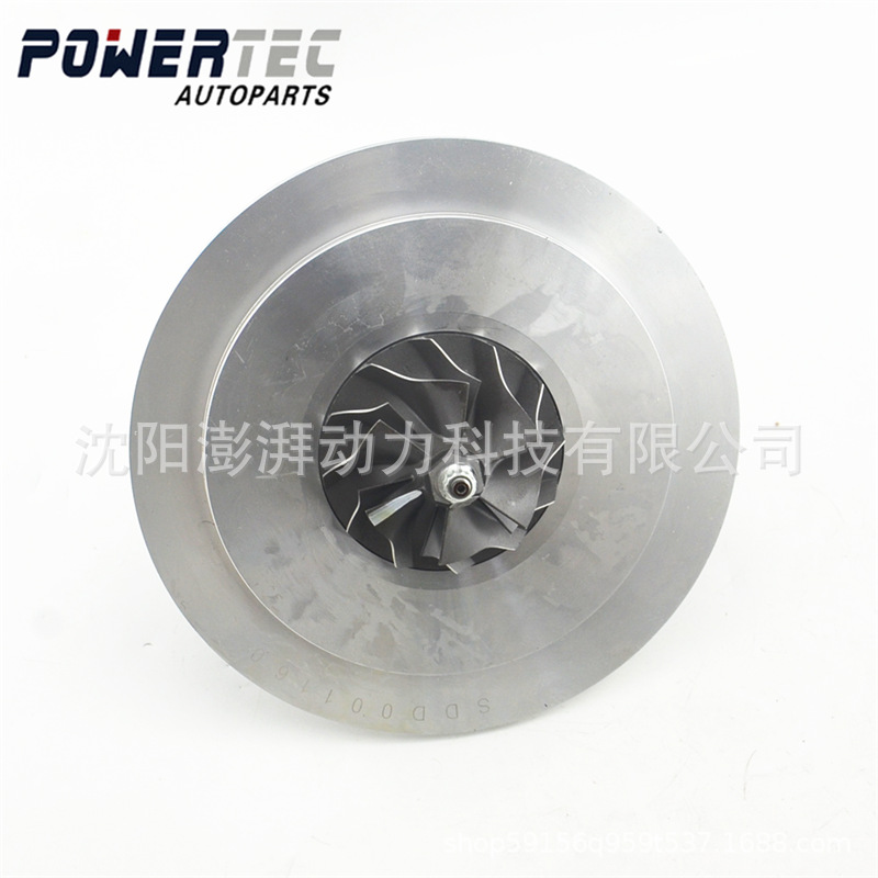 现货J08涡轮增压器机芯 GT3576 479016-0002 24100-3251C 750849-阿里巴巴
