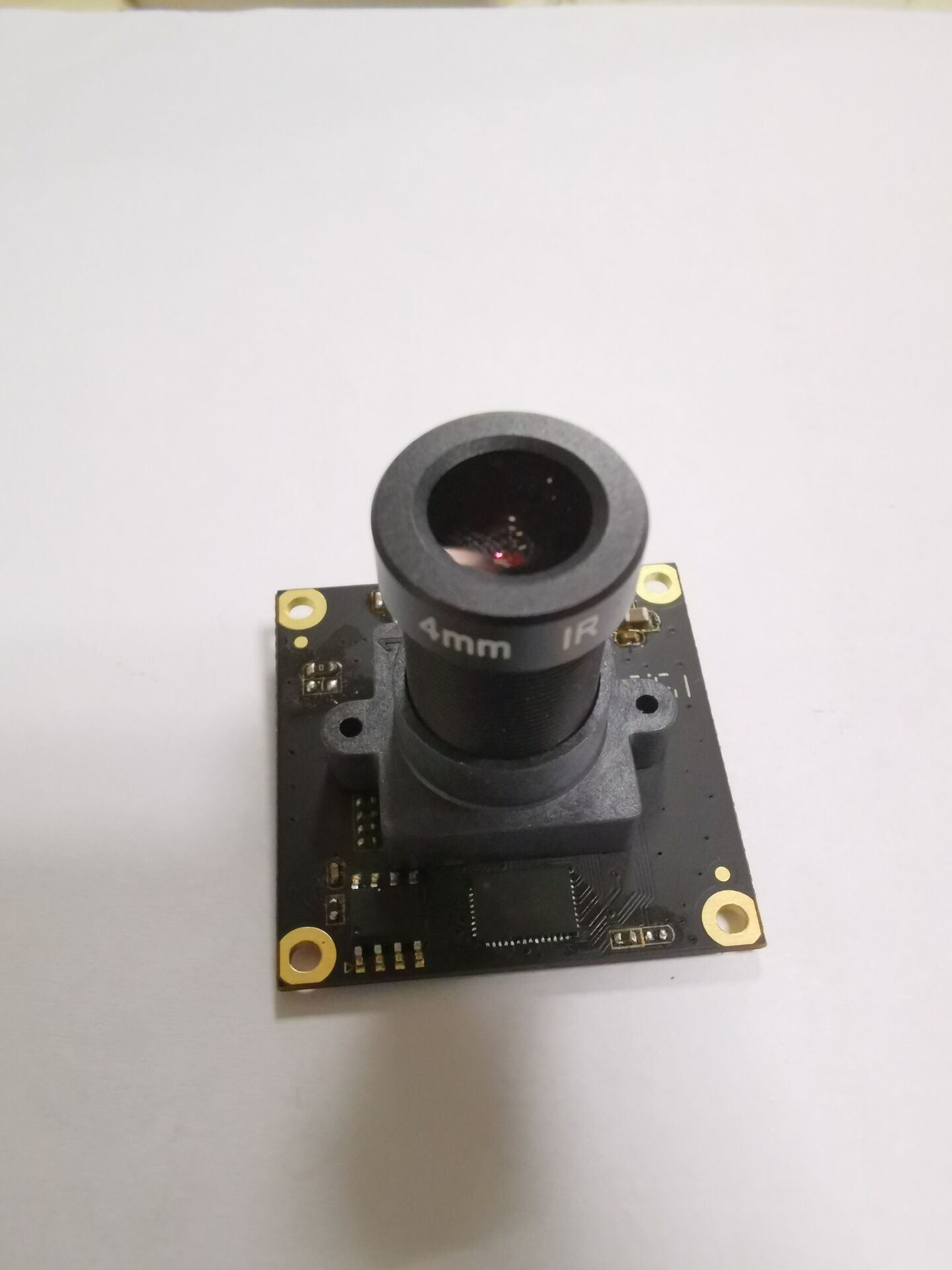 OV10635USB摄像头模组 车载ADAS 智能监控人脸识别模组 厂家生产-阿里巴巴