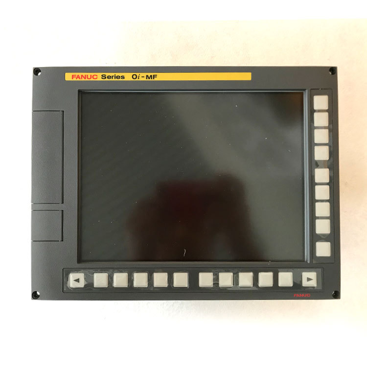 A02B-0338-B502 FANUC发那科Oi-MF竖式主机全新原装现货质保一年-阿里巴巴