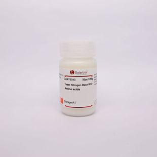 无氨基酵母氮源(YNB) YNB培养基 培养基 厂家直销 索莱宝-阿里巴巴