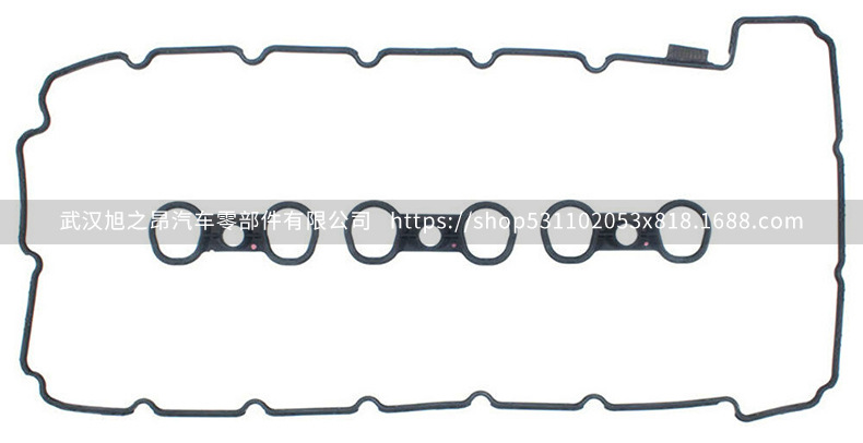 适用宝马13567系X1成型密封件X3/X5气门室盖密封垫OE 11127582245-阿里巴巴