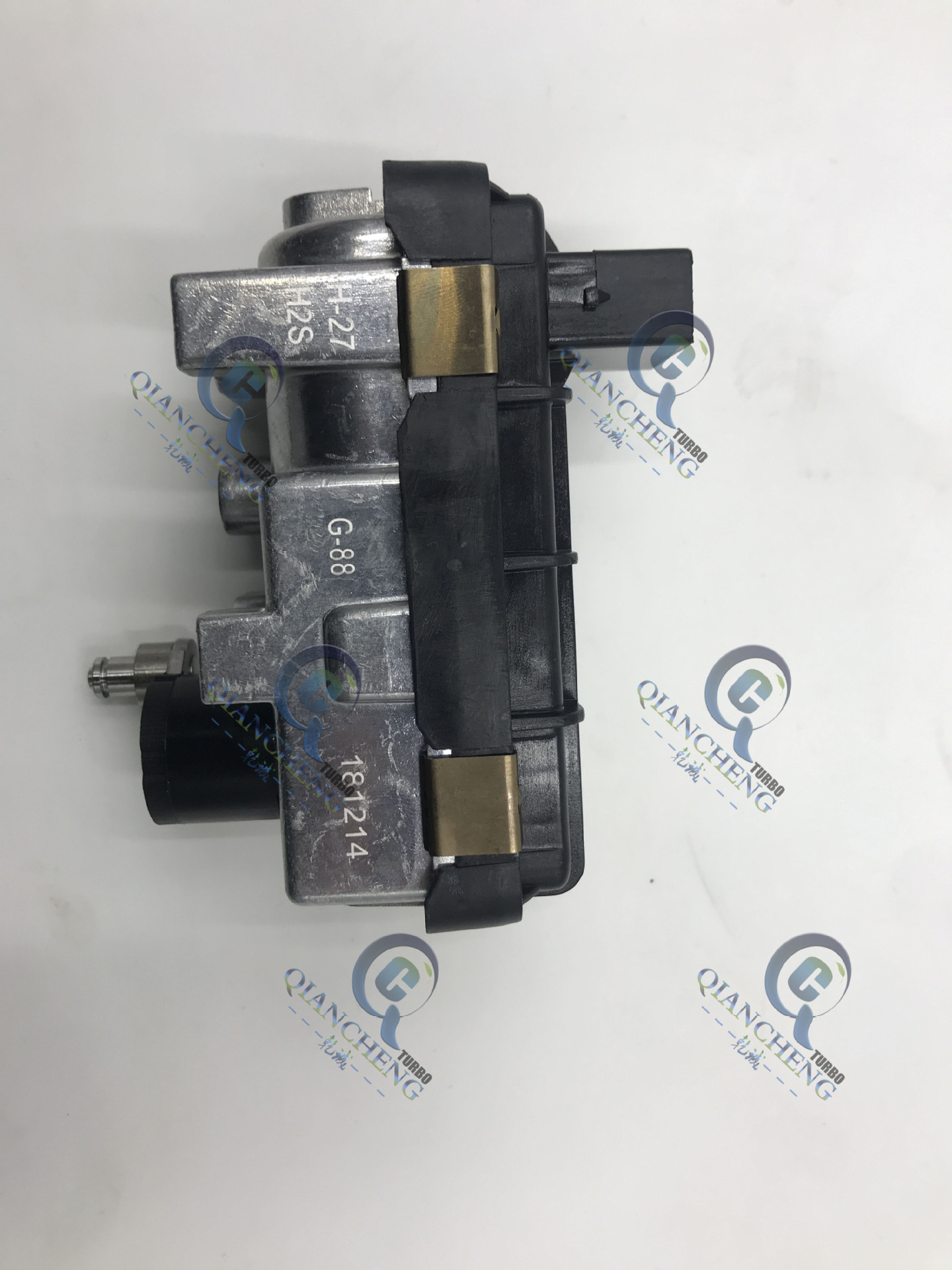 767649- 6NW009550- G88 涡轮增压器电磁阀 2.2T 787556-阿里巴巴