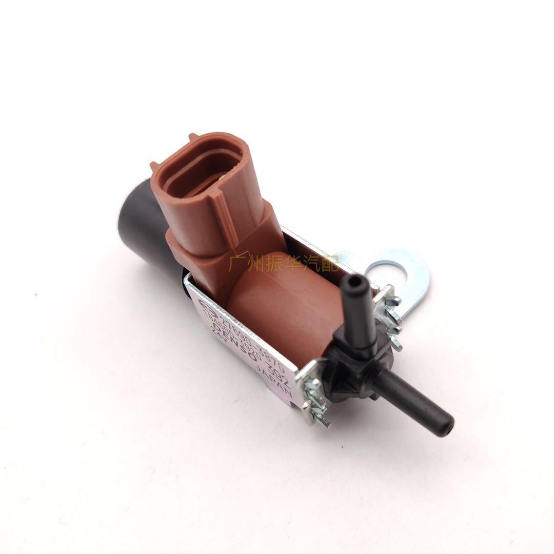 真空电磁阀27610-3870 184600-3920适用于丰田卡罗拉凯美瑞-阿里巴巴