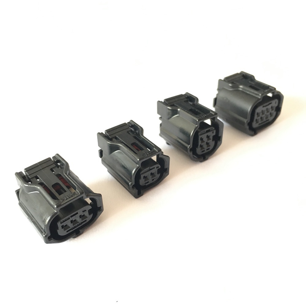 SWS住友连接器 6189-1161 90980-12416 汽车线束连接器-阿里巴巴