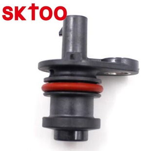 12636947 适用于GM 雪佛兰 别克凸轮轴轴位置传感器-阿里巴巴