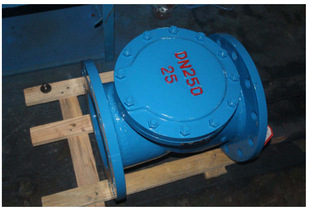 现货供应H44X橡胶瓣止回阀 H44X-10/16止回阀 软密封止回阀-阿里巴巴