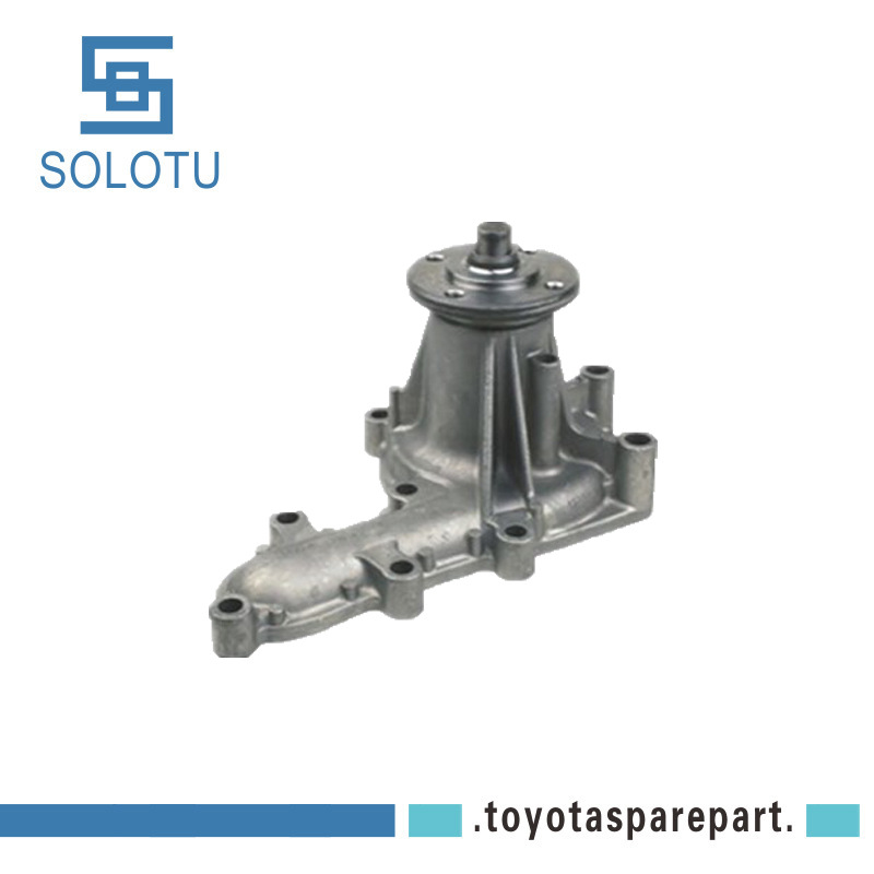 厂家直销 适用于丰田陆地巡洋舰 汽车发动机专用水泵 16100-19235-阿里巴巴
