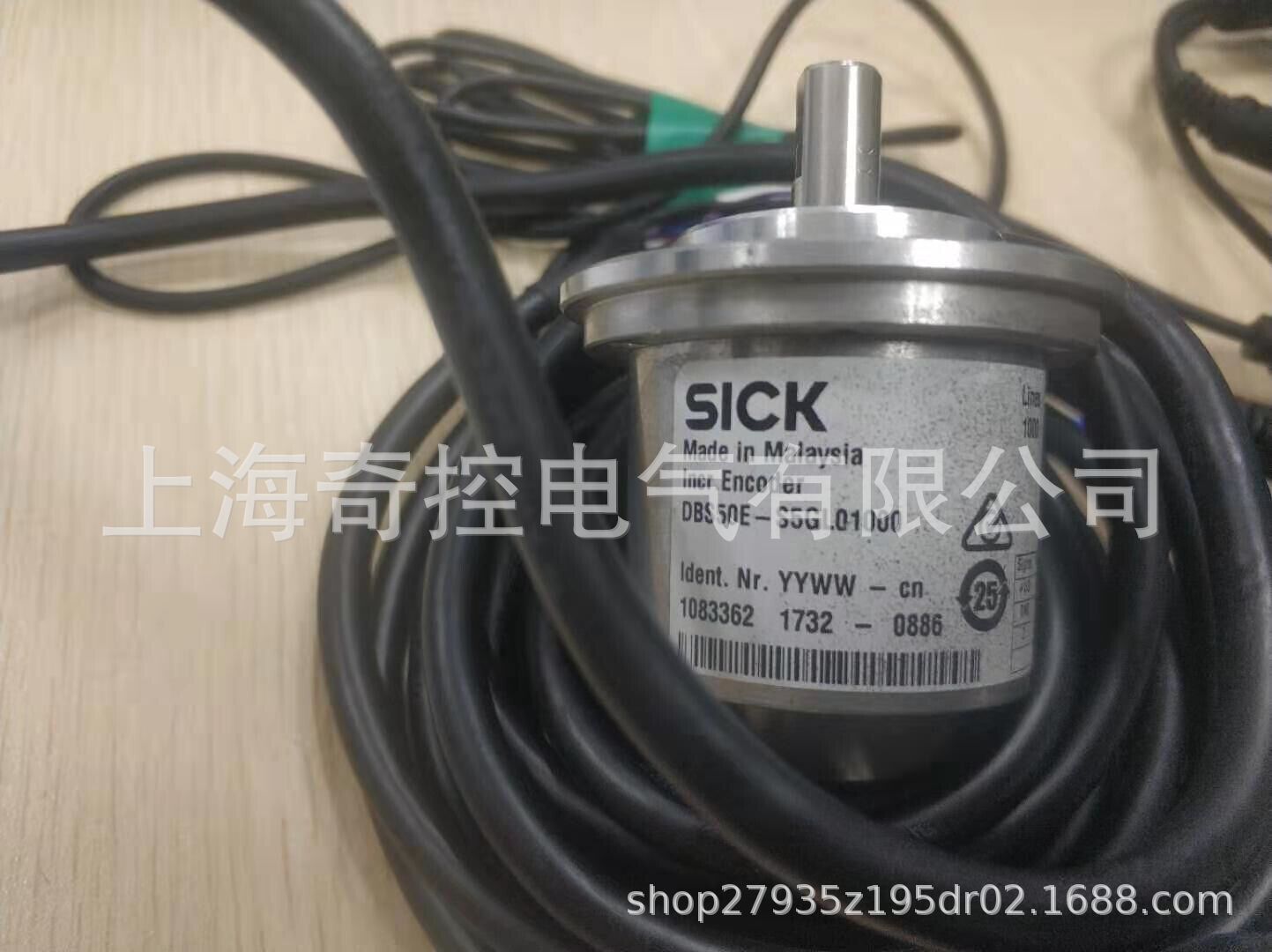 角度编码器SKM36-HFA0-K02-阿里巴巴