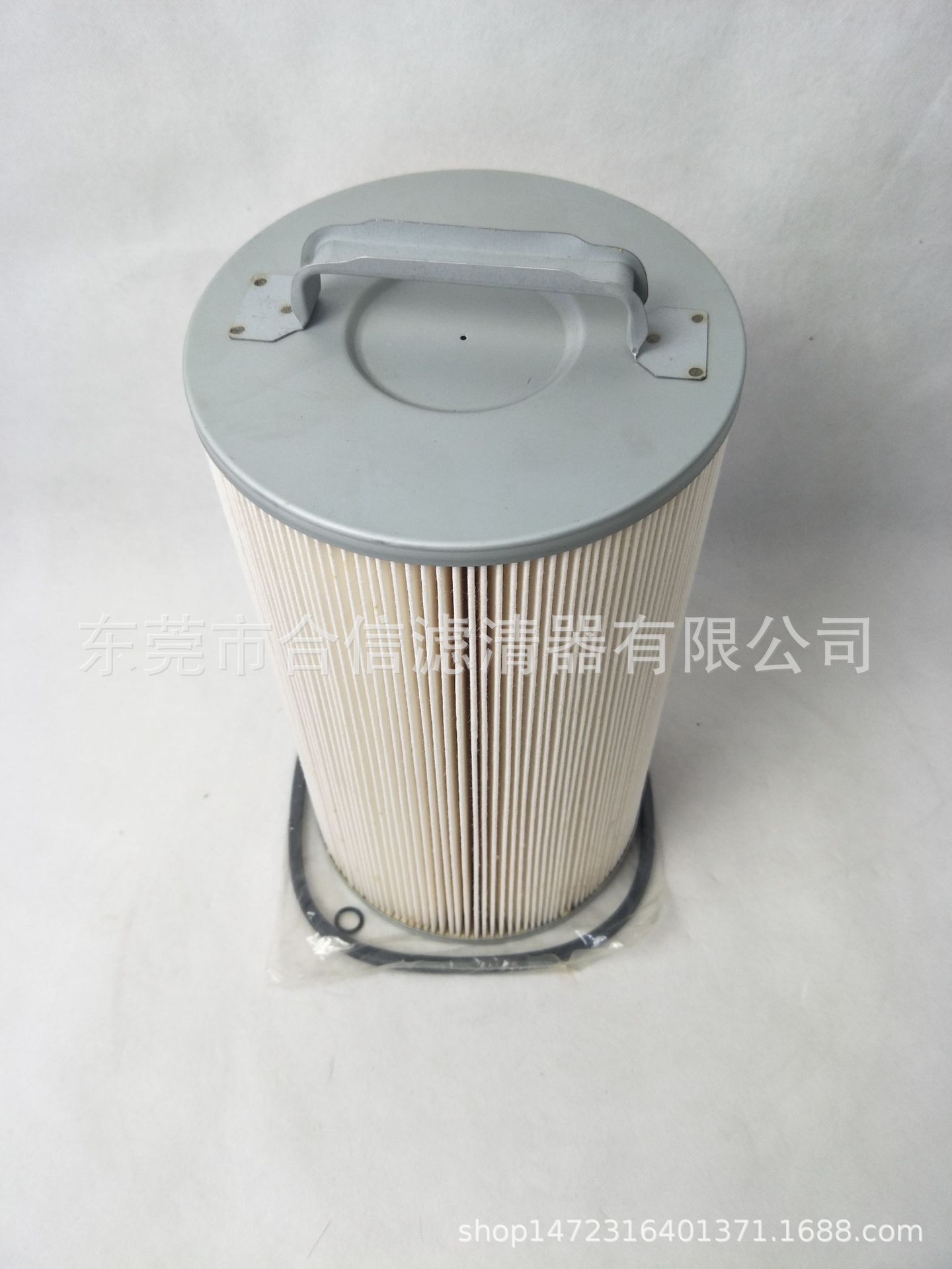 EX200挖掘机机油滤芯 4231195， 4208241-阿里巴巴