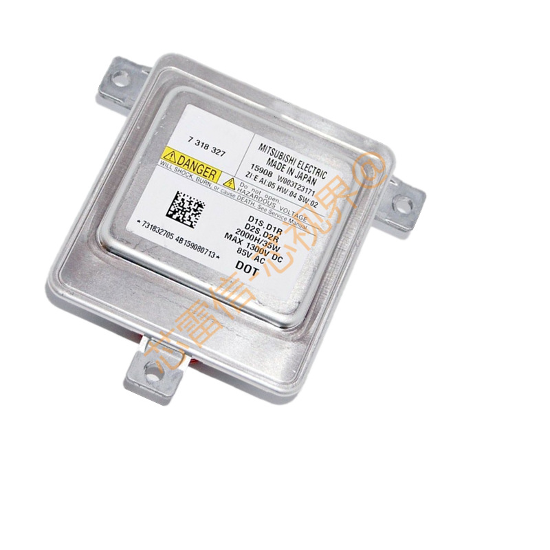 63127172536 7250624 D1S安定器镇流器63117318327 7318327-阿里巴巴