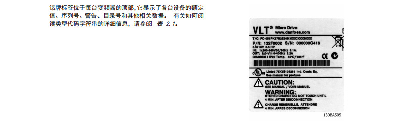 Danfoss丹弗斯变频器FC51/0.75/1.5/单三相 220/380V丹佛斯变频器-阿里巴巴