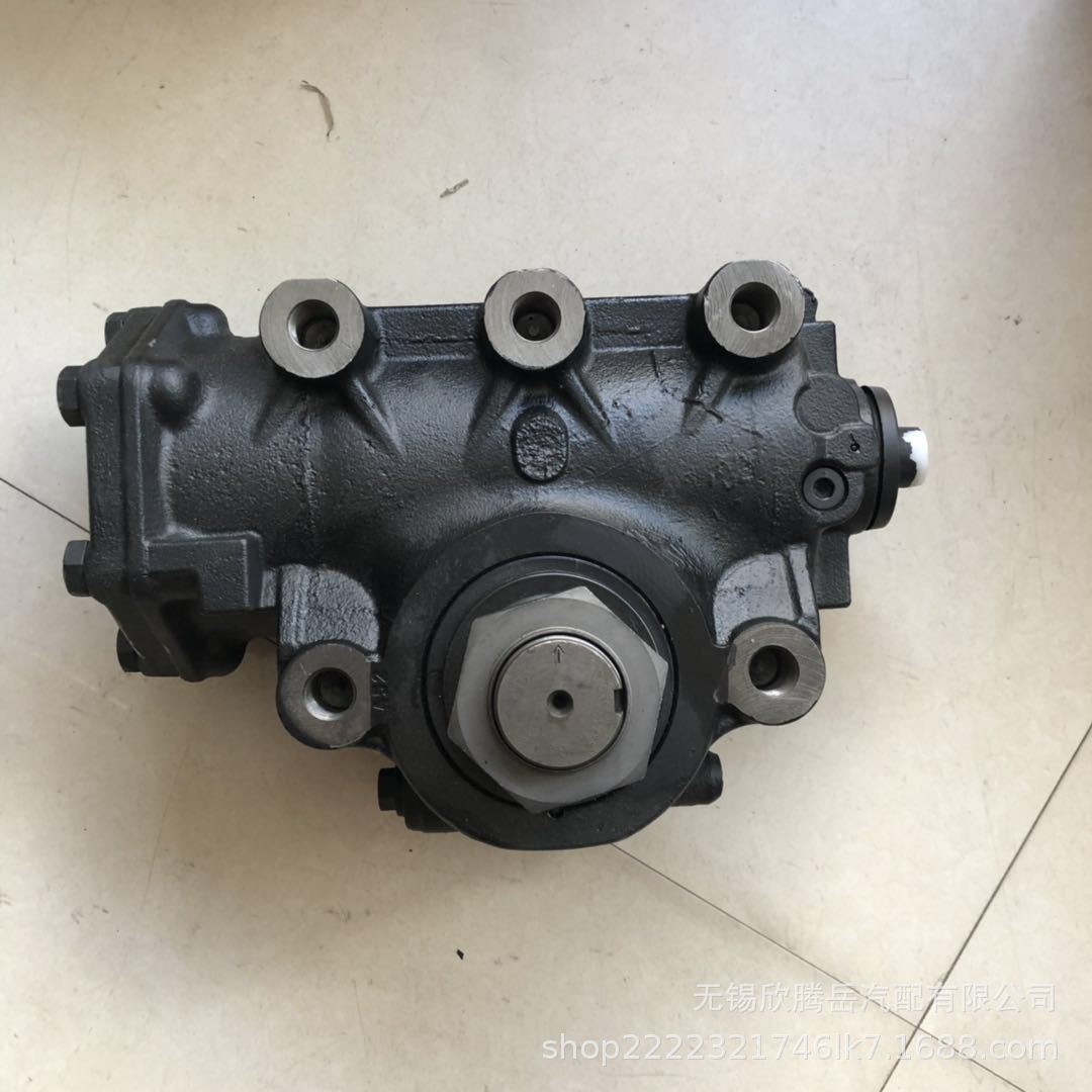 供应原装ZF 采埃孚 8098 957 107 方向机总成。-阿里巴巴