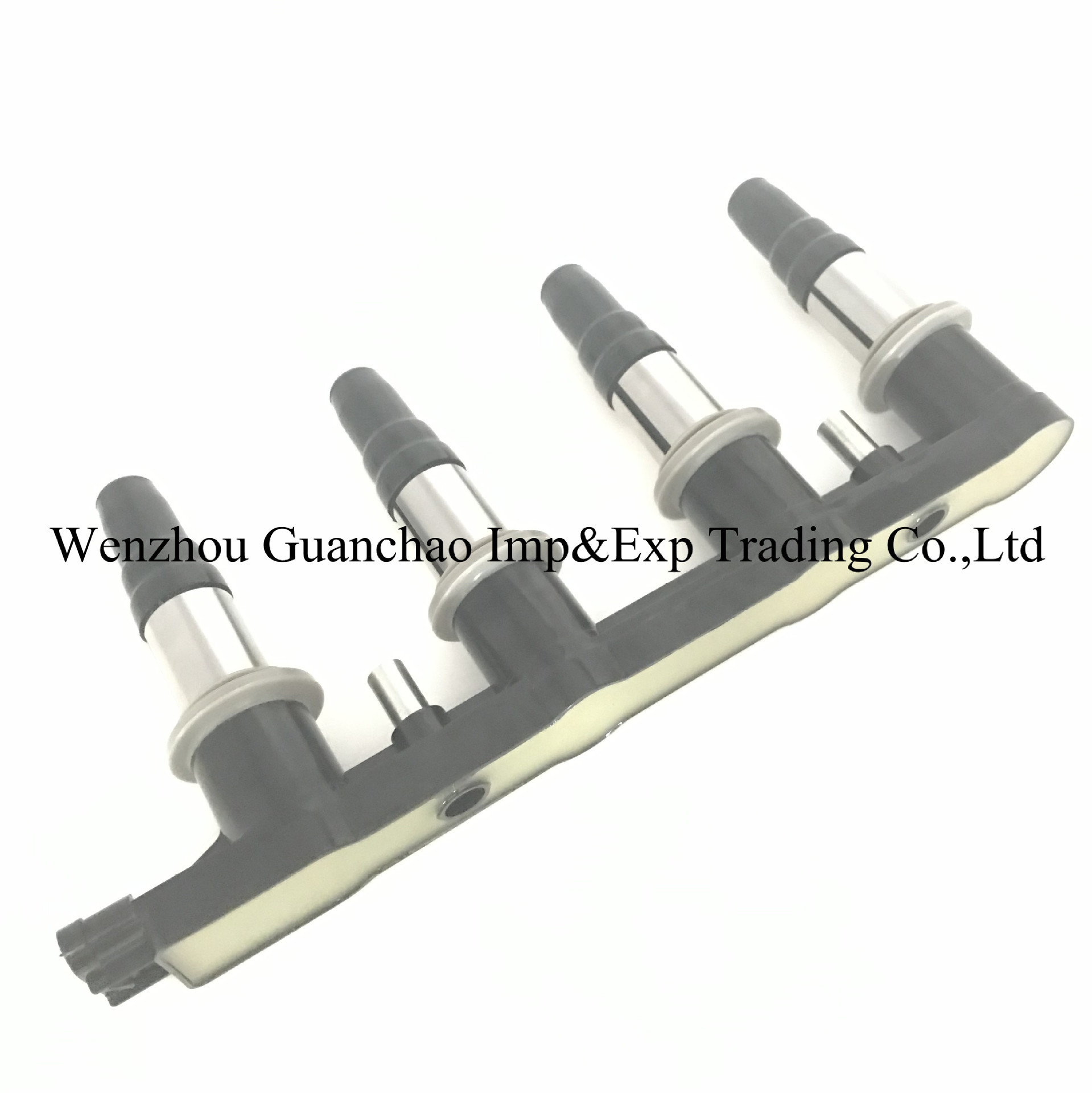 跨境厂家适用于雪佛兰科鲁兹点火线圈96476979 55570160 25186686-阿里巴巴