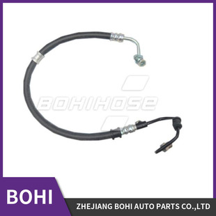 53713-SNB-023转向助力高压油管适用于本田（53713SNB043）-阿里巴巴