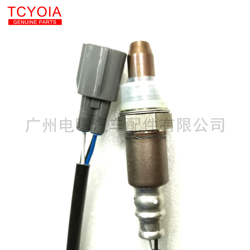 适用于丰田08-13款汉兰达3.5 GSU45氧传感器 空燃比 89467-0E050-阿里巴巴