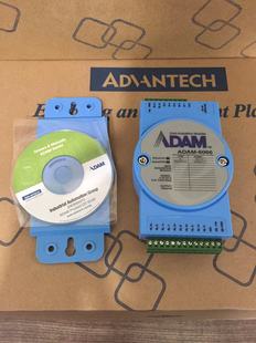 研华ADAM-6066 6路输入可计数计频输出可发PWM脉冲支持Modbus/TCP-阿里巴巴