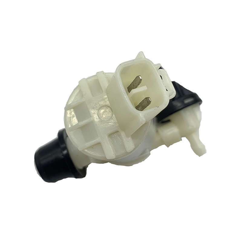 适用07-17CRV 飞度奥德赛前档玻璃喷水马达电机76806-SMA-J01-阿里巴巴