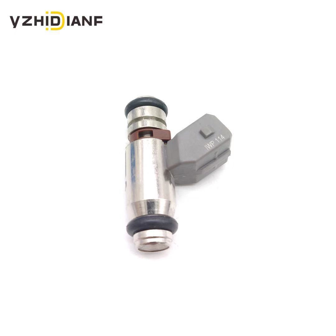 IWP114 041906031适用于大众帕拉地桑塔纳1.8 2.0喷油嘴-阿里巴巴