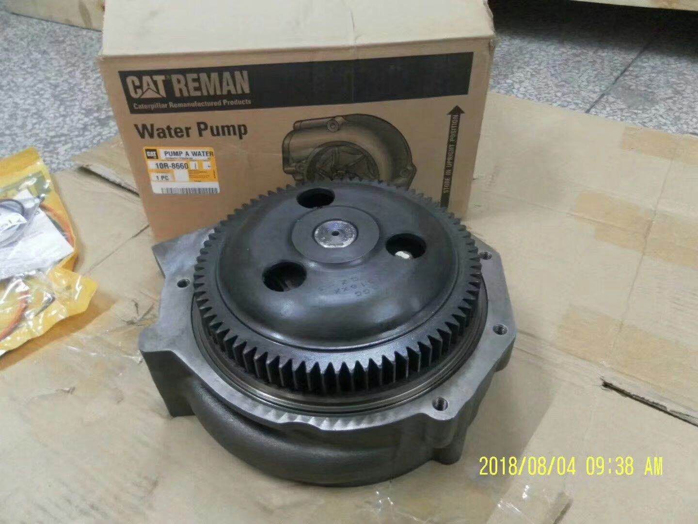 供应卡特彼勒3412发动机CAT水泵352-0200-阿里巴巴