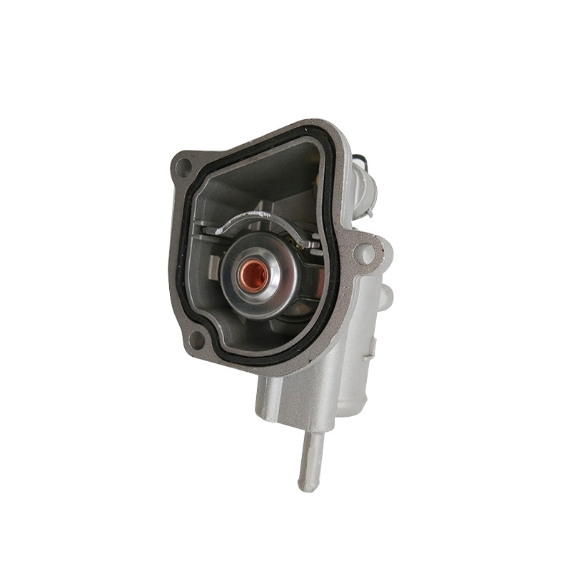 节温器 节温器盖 节温器总成A6112000515 6132000015 6112000315-阿里巴巴