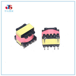 EPC13变压器 充电器高频变压器驱动变压器 EPC13开关电源变压器-阿里巴巴