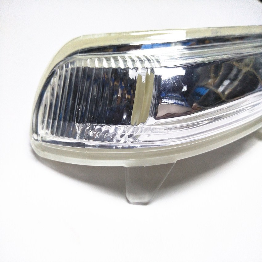 倒车镜转向灯1607512580左侧适用标致208 2008 转向灯车转向灯壳-阿里巴巴