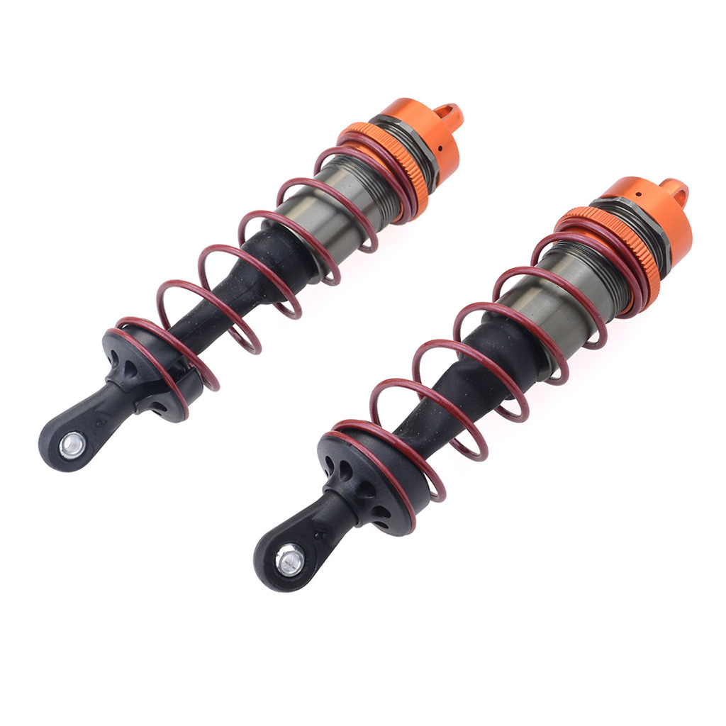 ZD Racing 8001 shock 1/8遥控模型车避震器1对装-阿里巴巴
