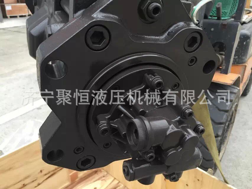 川崎K3V280挖掘机主泵 韩力挖掘机液压泵 川崎K3V280挖掘机液压泵-阿里巴巴
