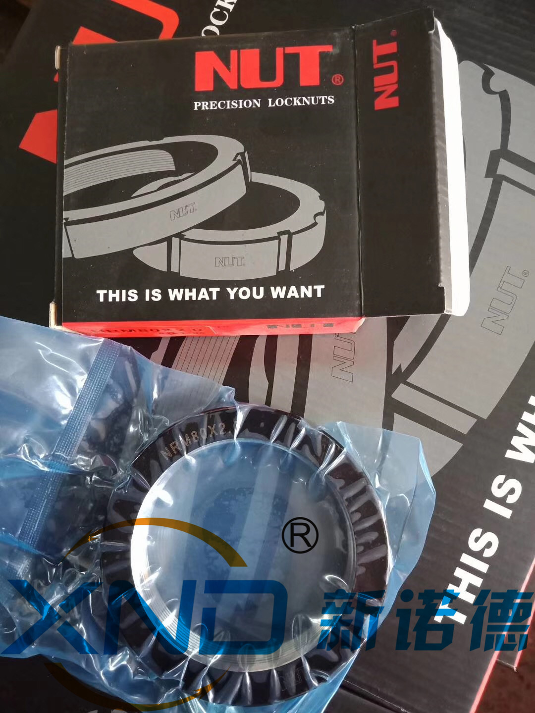 NUT-NR-M55-M80系列精密型径向锁紧螺母/NR径向锁紧螺母/NR螺母厂-阿里巴巴