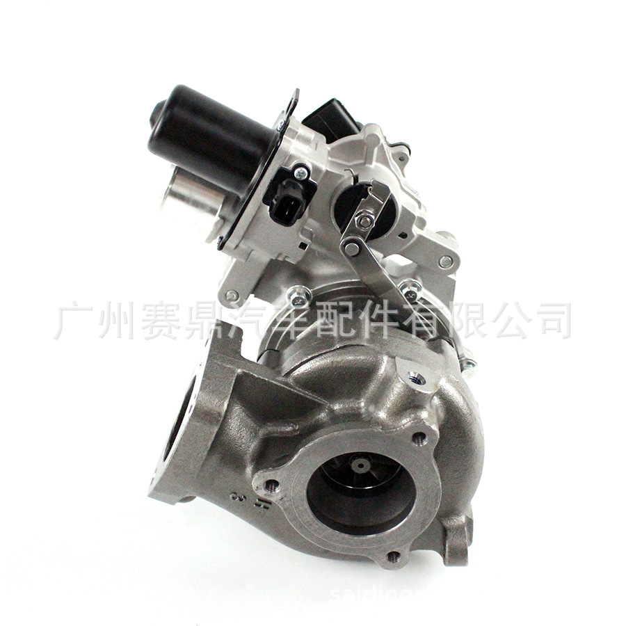 17201-0L070 适用于丰田 Hilux 1kd发动机涡轮增压器-阿里巴巴