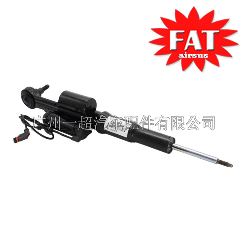 2213200438适用于奔驰W221四驱 前左减震器 机芯空气悬挂气动减振-阿里巴巴