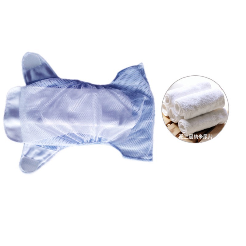 New baby products water diaper absorbent urine pad diaper pad towel ...