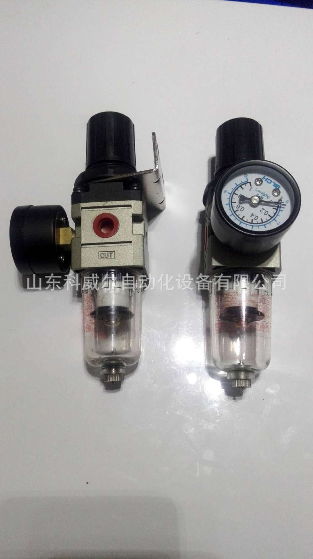AW4000-03 G3/8,AW4000-04G1/2过滤减压阀调压过滤器气源处理器-阿里巴巴