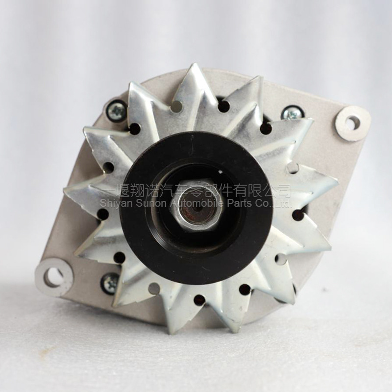 东风康明斯6BT5.9发动机配件交流发电机3936680-阿里巴巴
