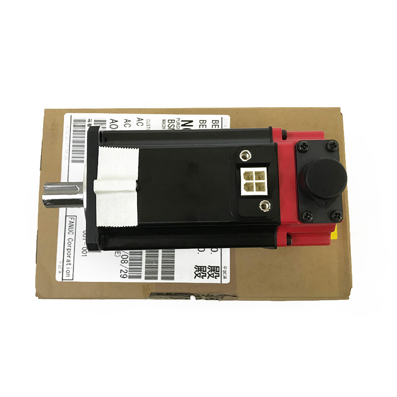 A06B-0116-B203 2116-B203#0100 FANUC发那科直轴+键槽Bis1/6000-阿里巴巴