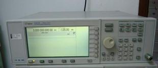 安捷伦HPE4432B E4433B信号源 agilent E4432b-阿里巴巴