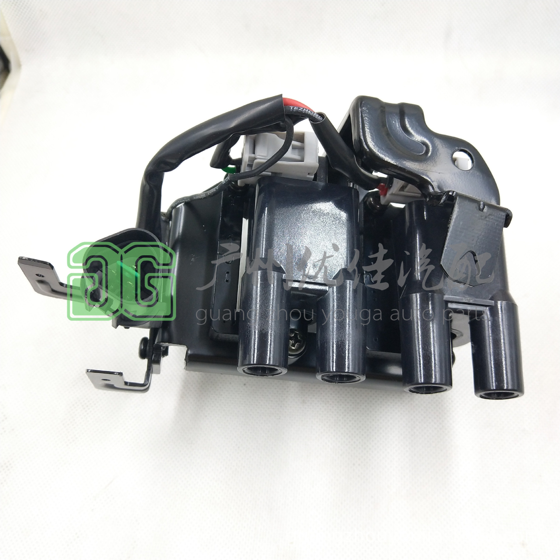 优质适用于现代点火线圈高压线圈考耳27301-03015-阿里巴巴