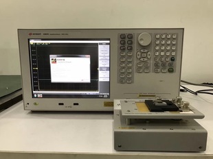 Keysight是德 E4991B阻抗分析仪E4991B-阿里巴巴